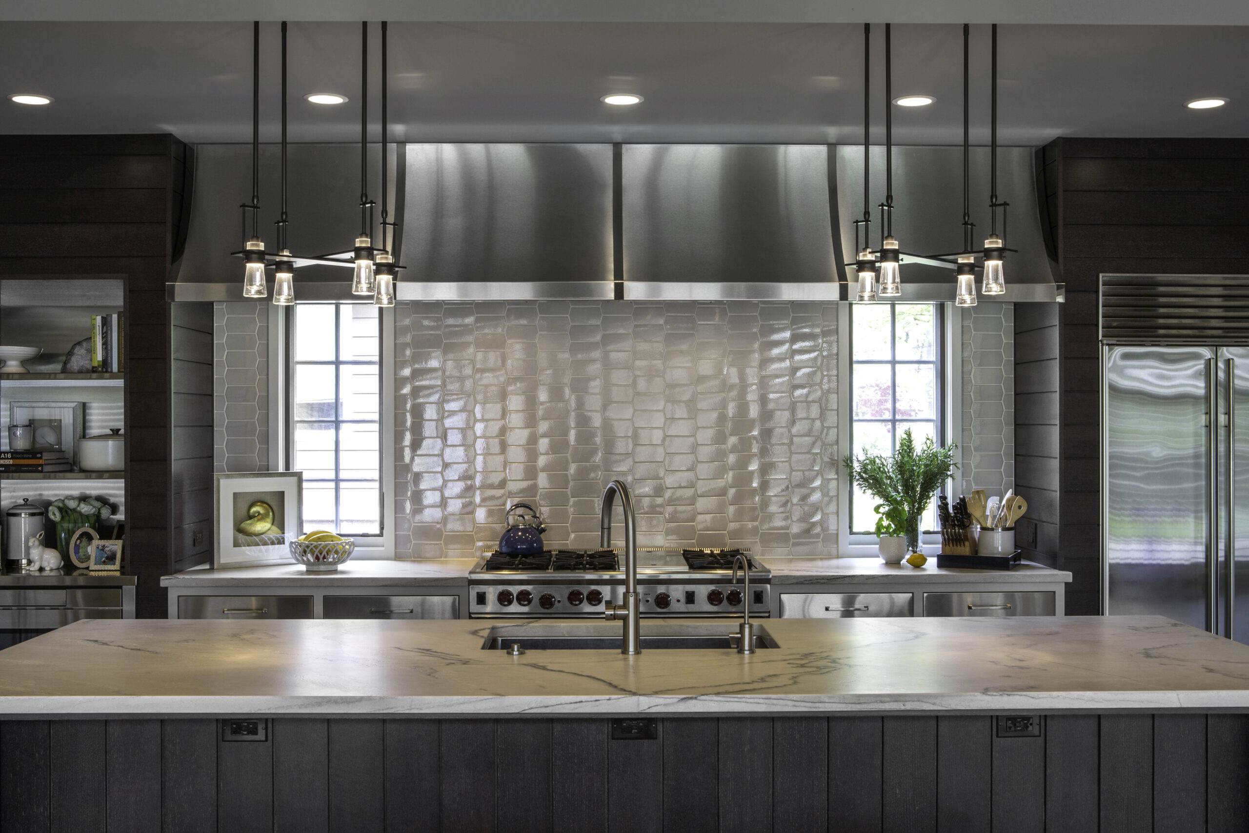 RESIDENTIAL INTERIOR DESIGN - Kelly Cleveland Interiors - | Kelly ...